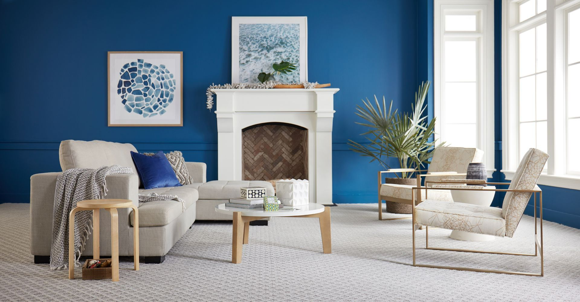 Carpet & Flooring Store in Traverse City, MI | Floor Covering Brokers ...